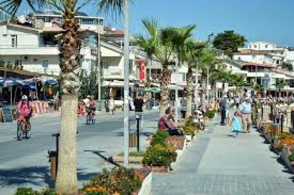 Didim Travel Guide | Beaches, Apollo Temple & Day Trips from Kusadasi