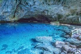 Zeus Cave Near Kuşadası | Hidden Blue Pool & Kusadasi Nature Tour – Sea ...