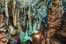 Zeus Cave Near Kuşadası | Hidden Blue Pool & Kusadasi Nature Tour – Sea ...